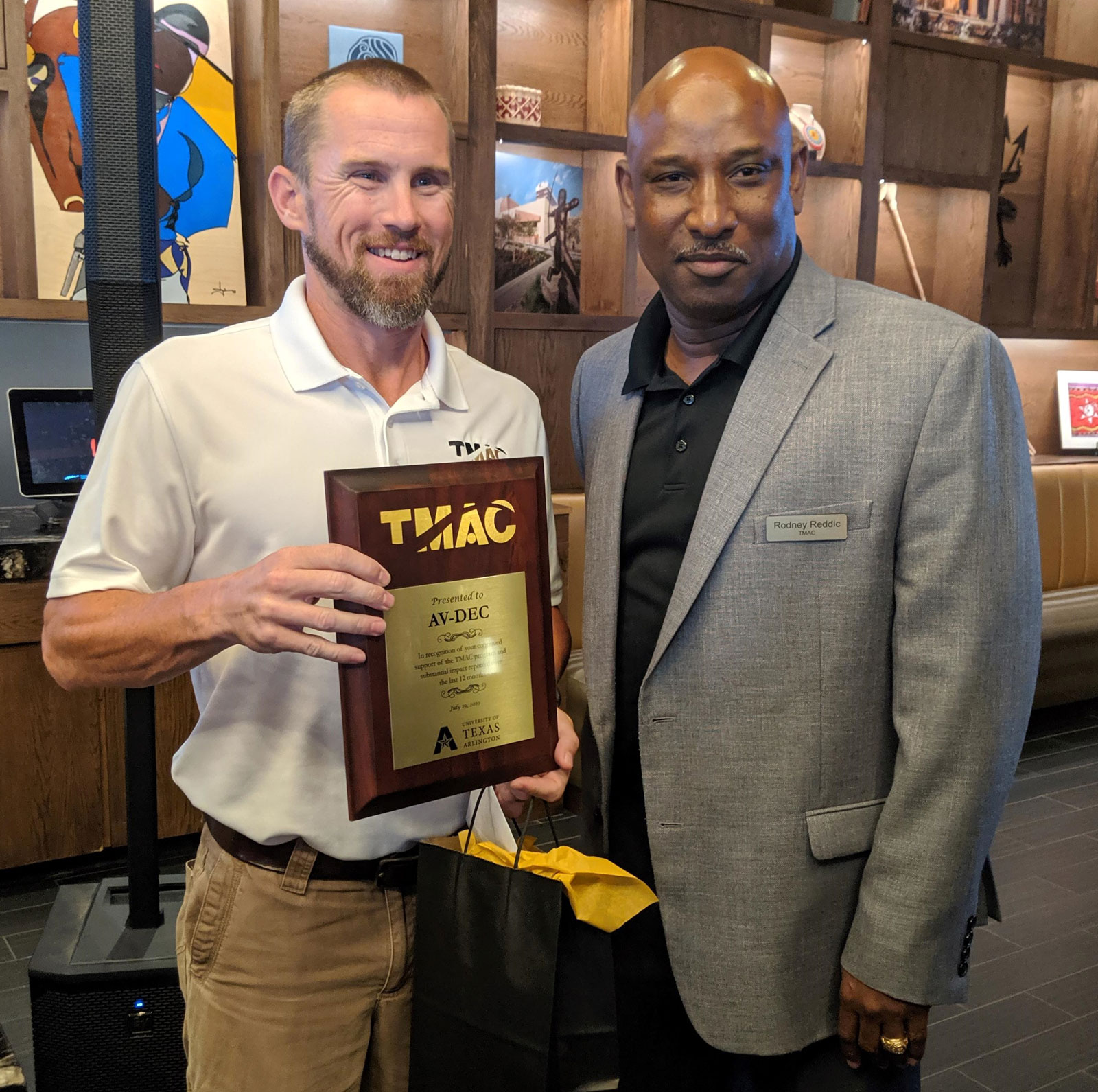 Christopher Meeks - Texas Lean Six Sigma