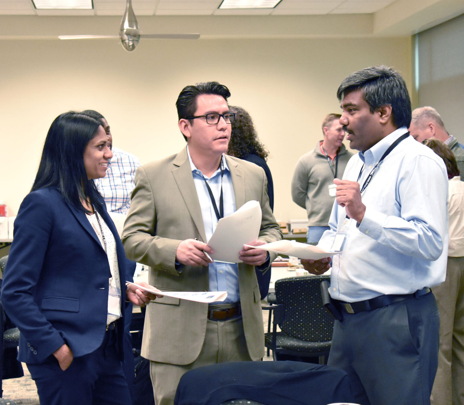 Satya Kudapa - Texas Lean Six Sigma