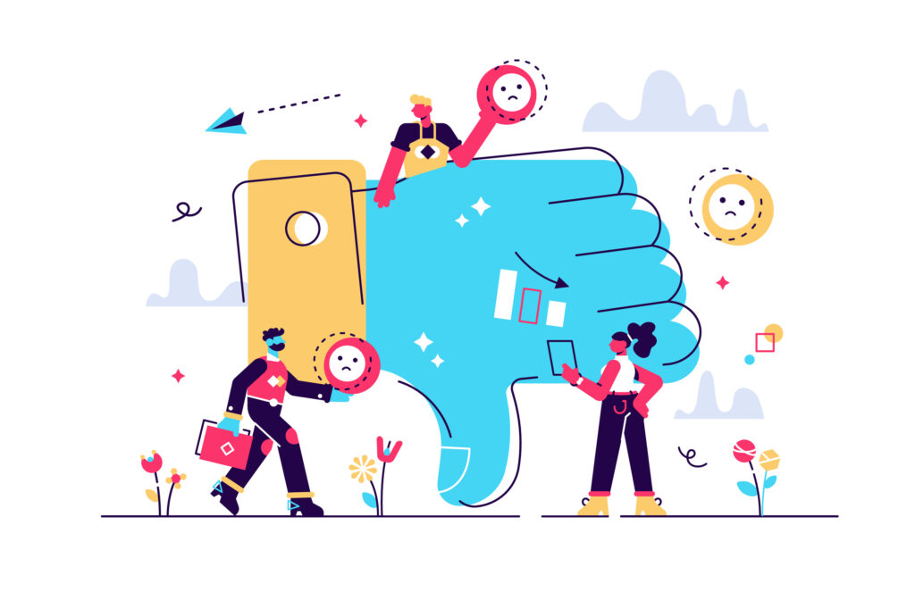 The 7 Don'ts of a Lean Six Sigma Project! - Texas Lean Six Sigma