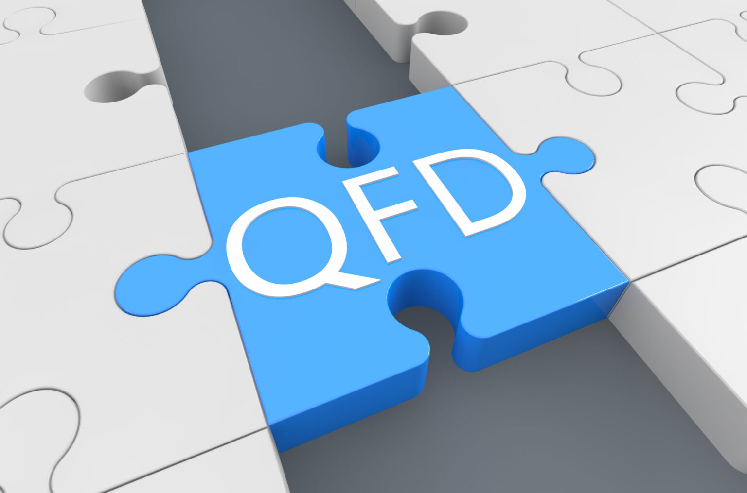 Adding Rigor to VOC & VOB: Quality Function Deployment - LSS