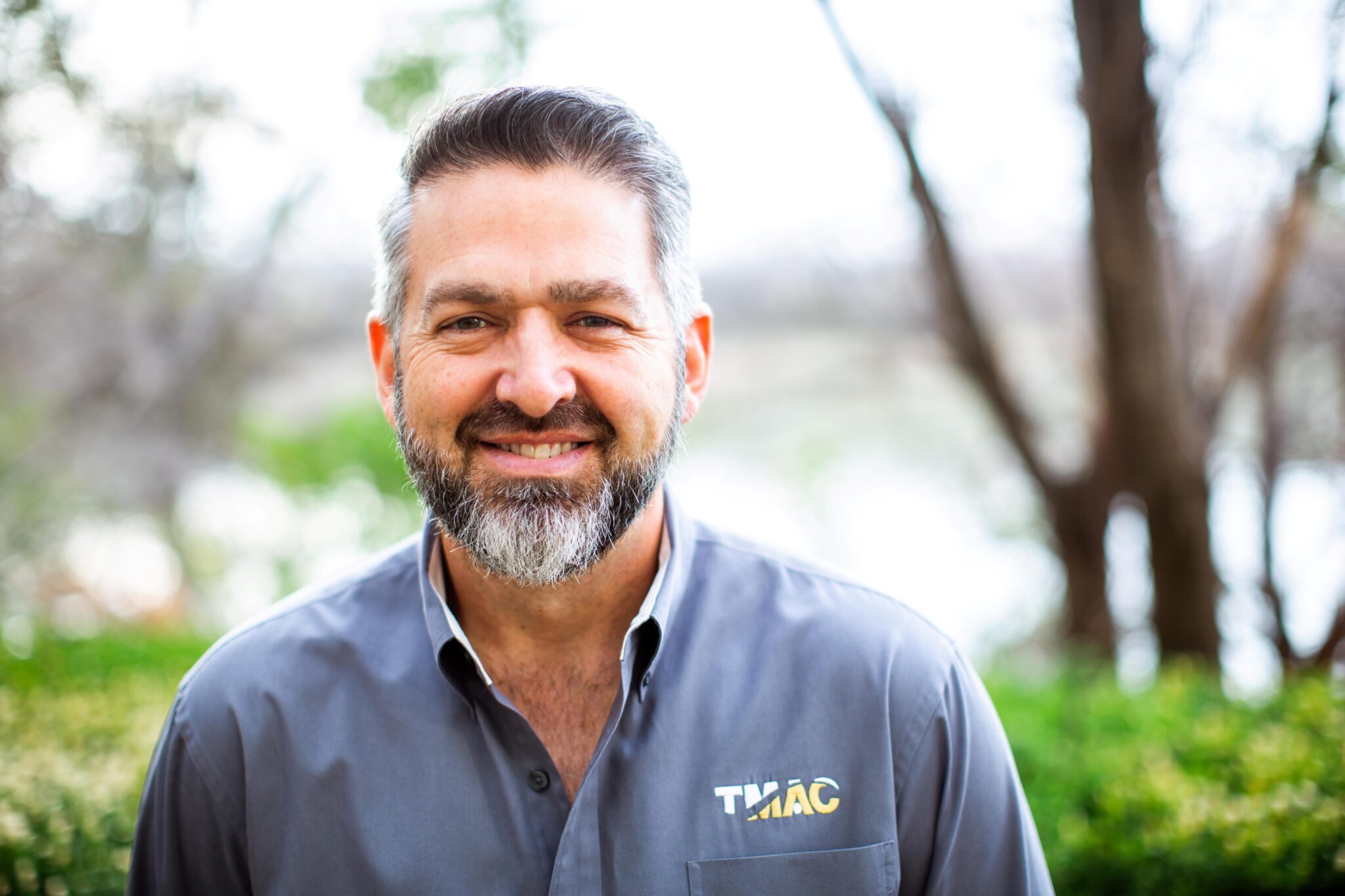 Mike Boyte - Texas Lean Six Sigma