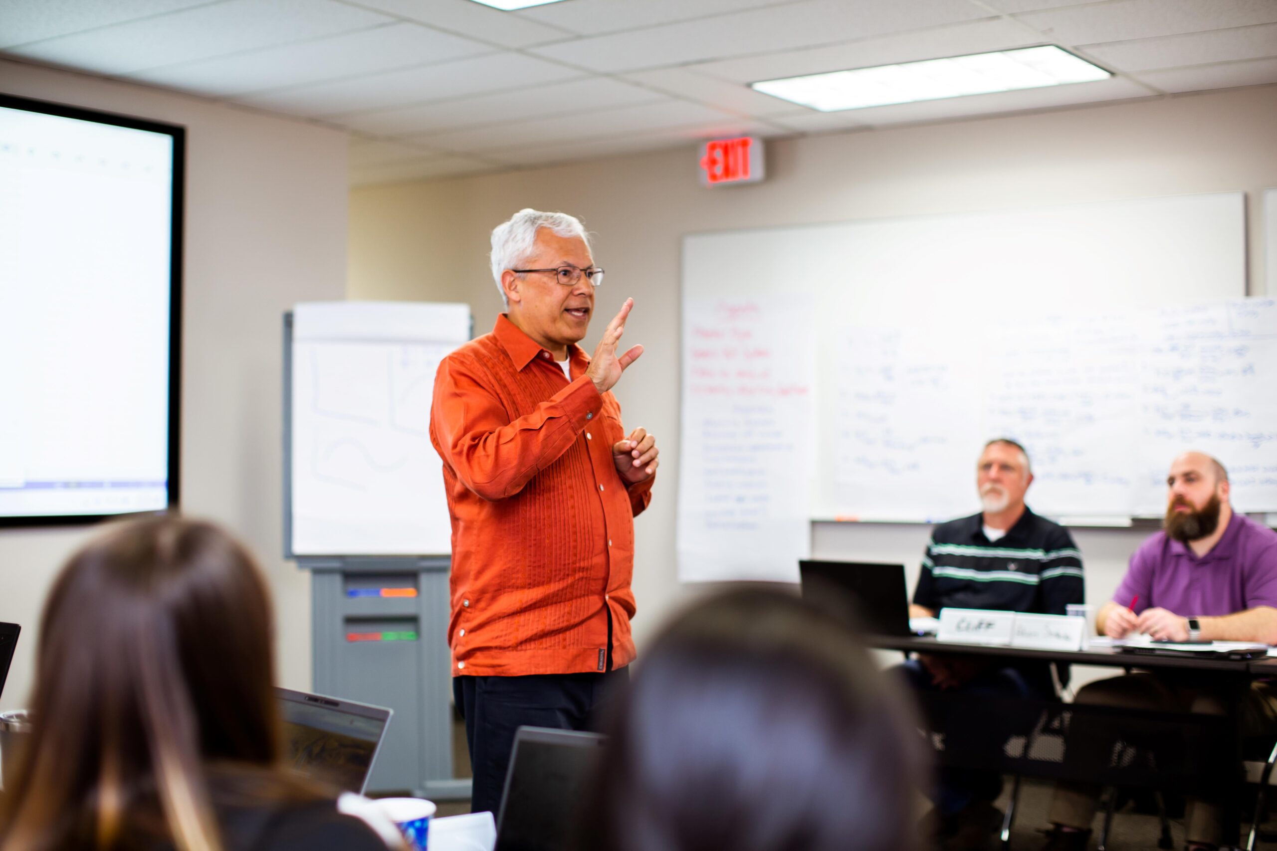 Yellow Belt - Texas Lean Six Sigma