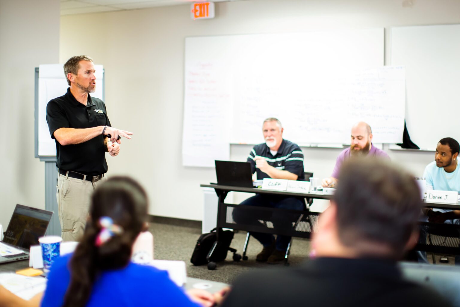 Green Belt - Texas Lean Six Sigma