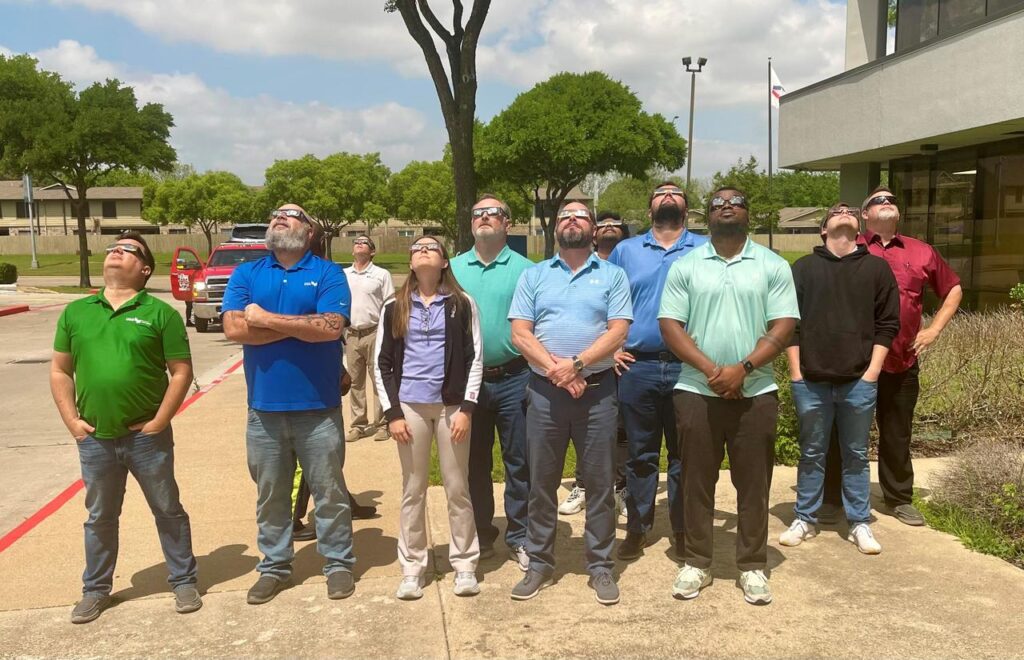 2024 Year in Review - Texas Lean Six Sigma