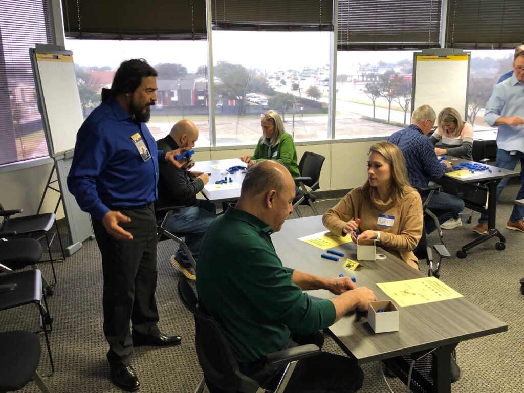 2024 Year in Review - Texas Lean Six Sigma