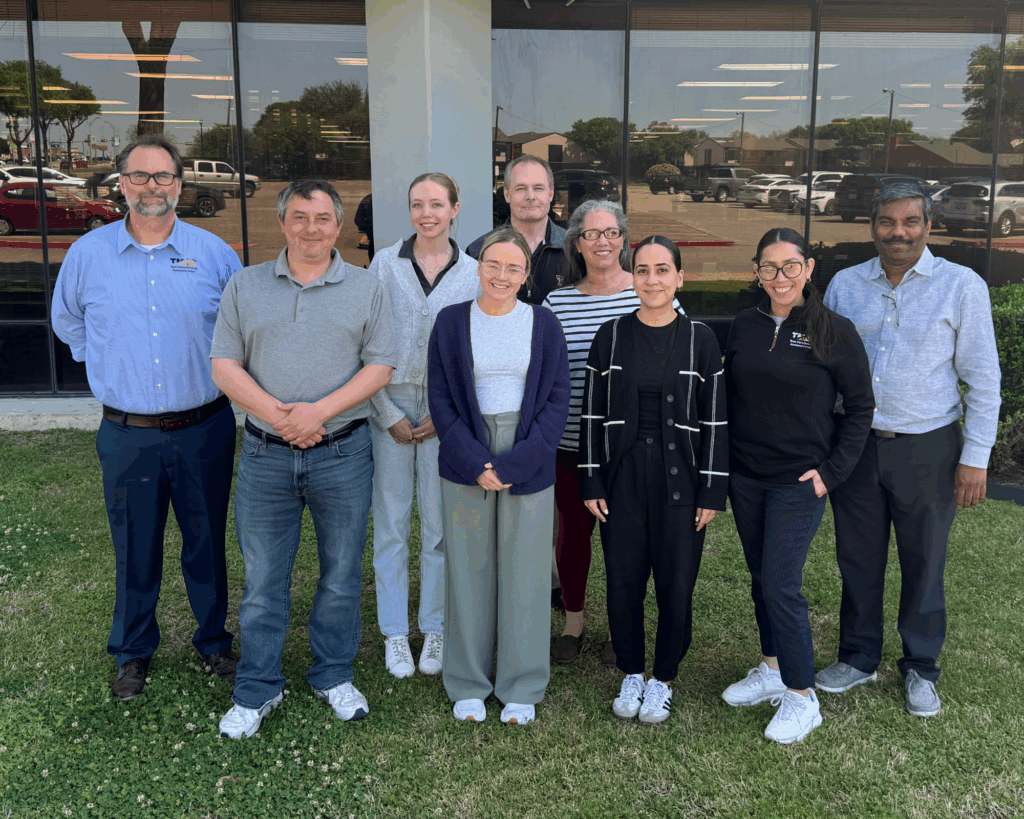 How Lean Six Sigma Helped Me Make Sense of Quality Data - Texas Lean ...